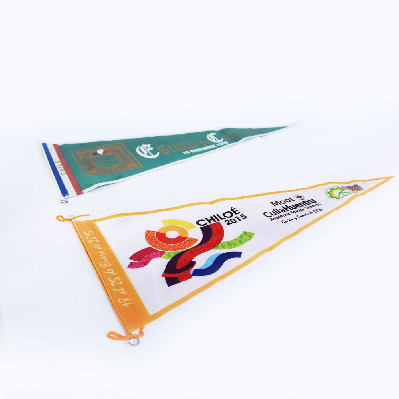 Bandarines – FR Creaciones